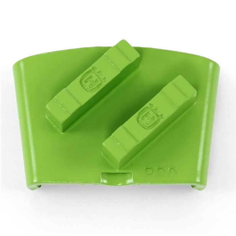 Husqvarna Elite Grind EZ Prep 0 - Double Segment - 3-Pack – Concrete ...