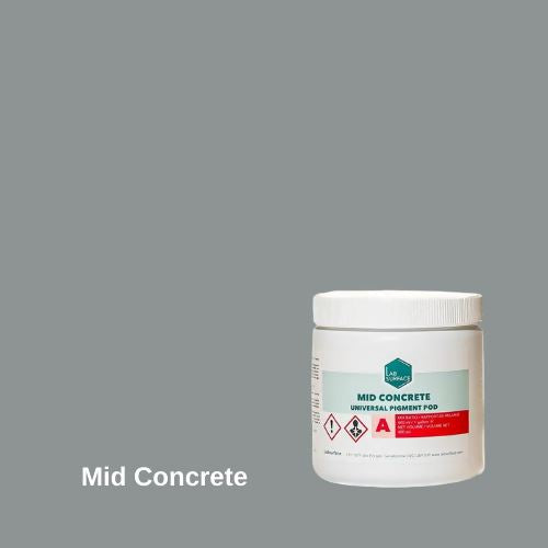 LabTec Universal Pigment Pods - Concrete Decor Store