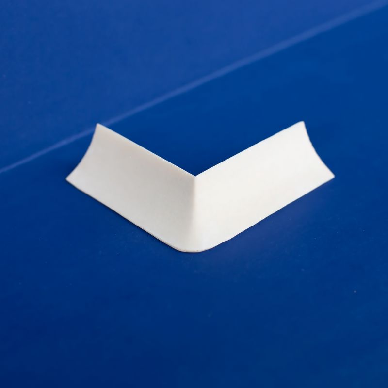 1” Outside 90 Corner (12pc per box) – Concrete Decor Store