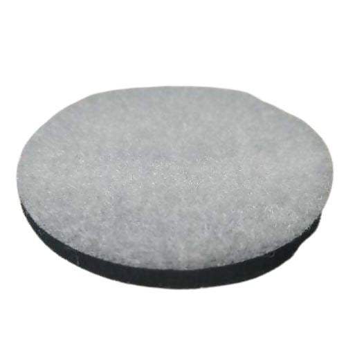 3" Foam Riser for Resin Pucks & Pads – Concrete Decor Store