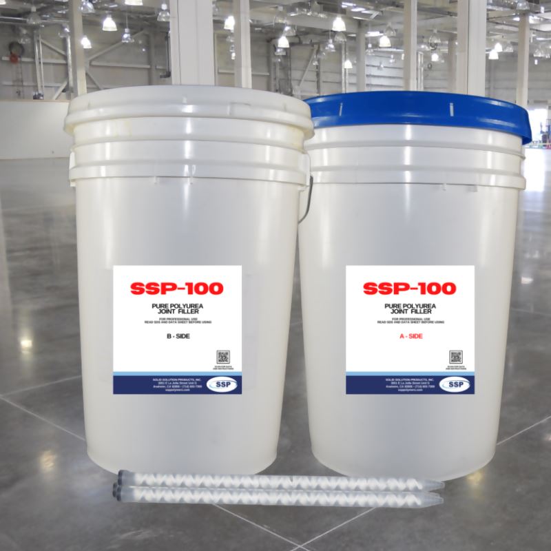 SSP-100 - Polyurea Joint Filler – Concrete Decor Store