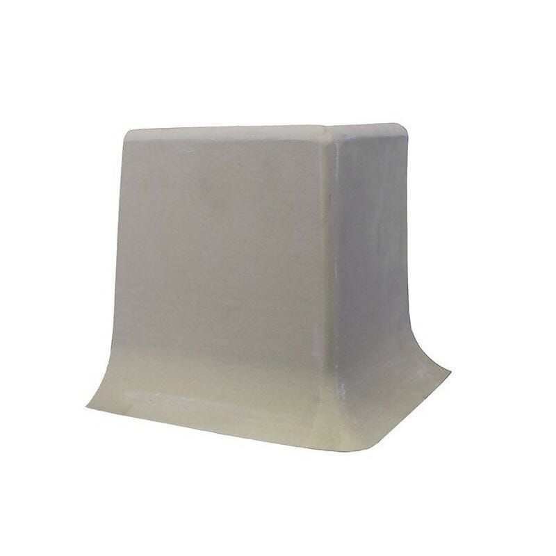 6” Outside 90 Corner (12pc per box) – Concrete Decor Store