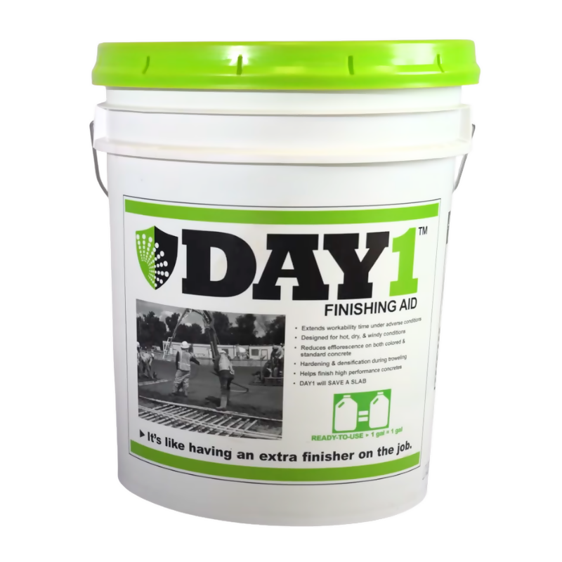 Lythic Day 1 Finishing Aid – Concrete Decor Store