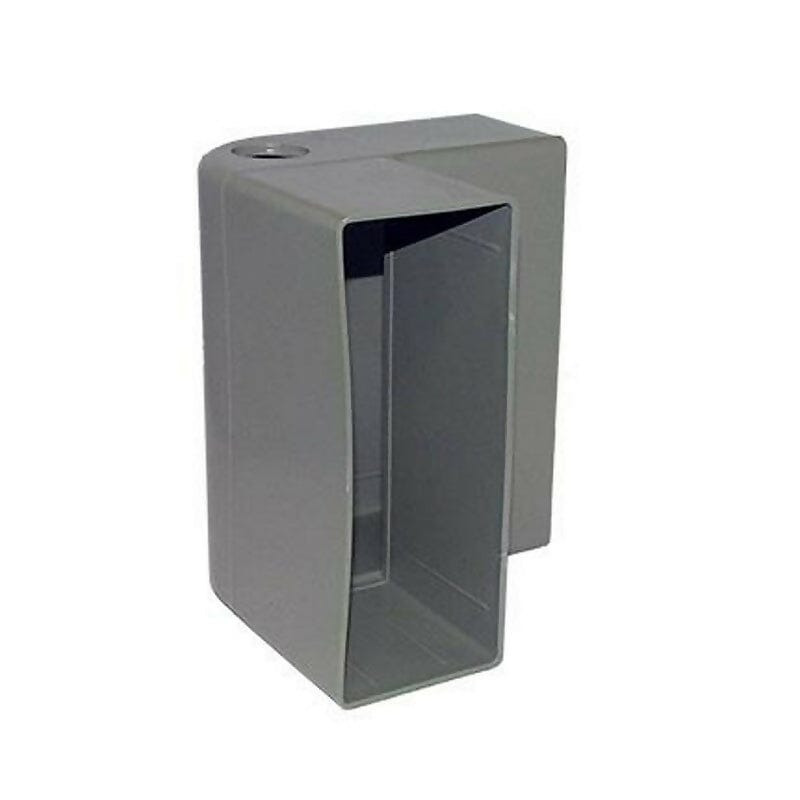 Form-A-Drain Plus - 90 Degree Corner – Concrete Decor Store