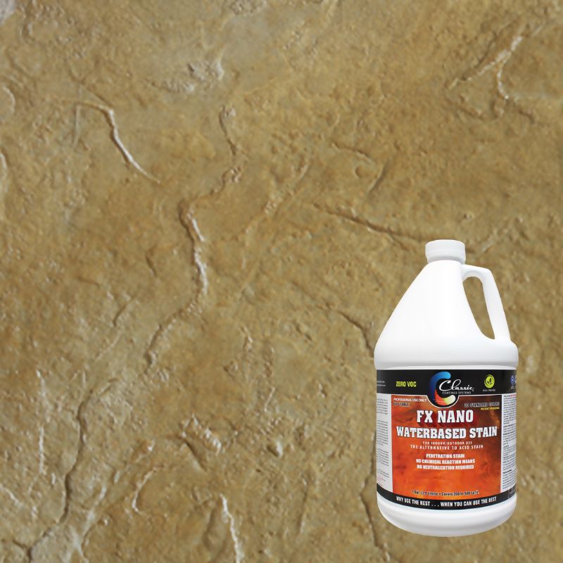 Classic Coatings Systems – Concrete Decor Store