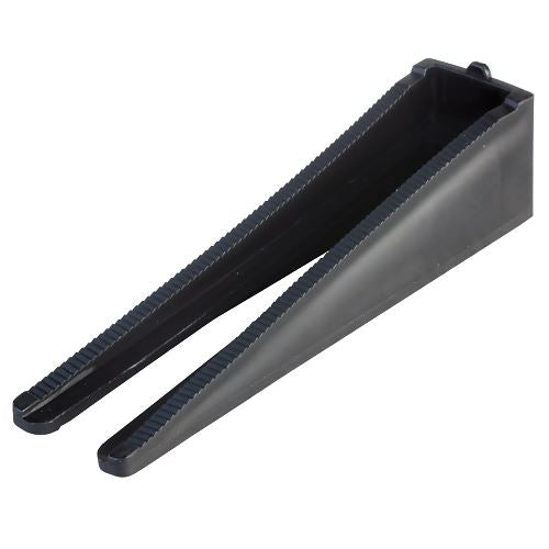 EZ Wedge Leveling System Designed for Edges and Corners - Concrete ...