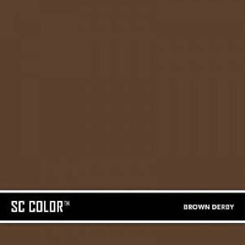 SC Color Concrete Color Additive – Concrete Decor Store