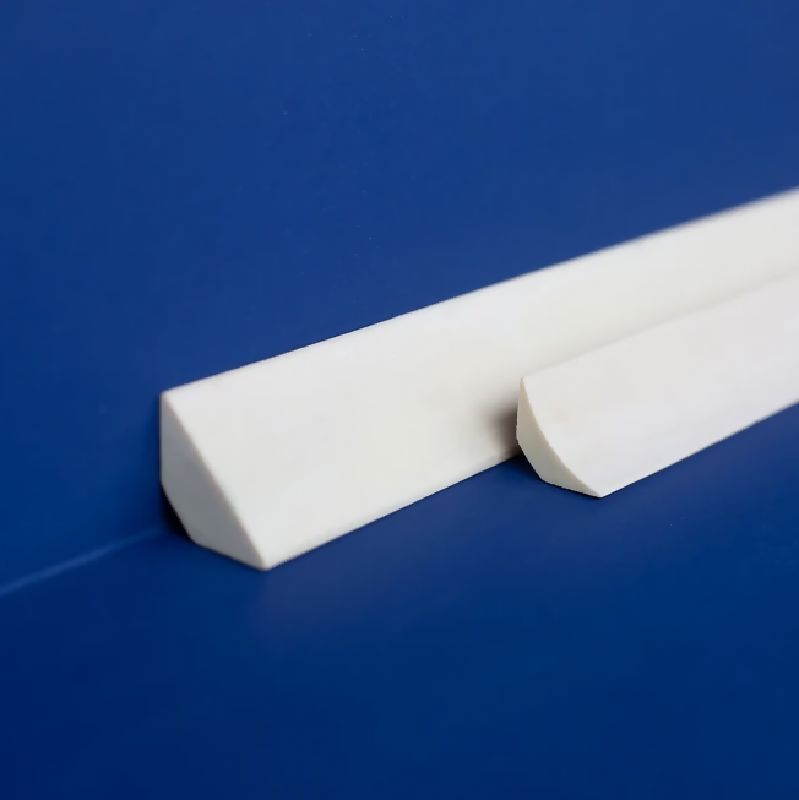 1" Radius Cove Rolls - 8 pcs of 12' (96 linear feet) – Concrete Decor Store