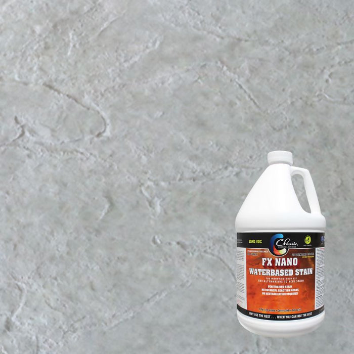 Classic Coatings Systems – Concrete Decor Store