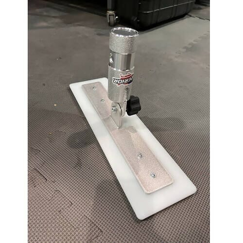 Funny Float with HDPE Plastic Bottom - Concrete Decor Store