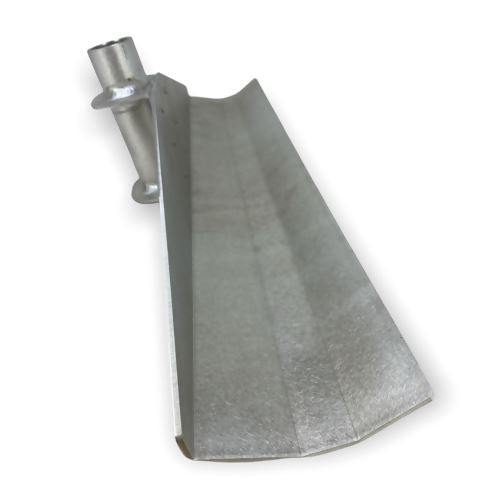 Concrete Rake - Concrete Decor Store