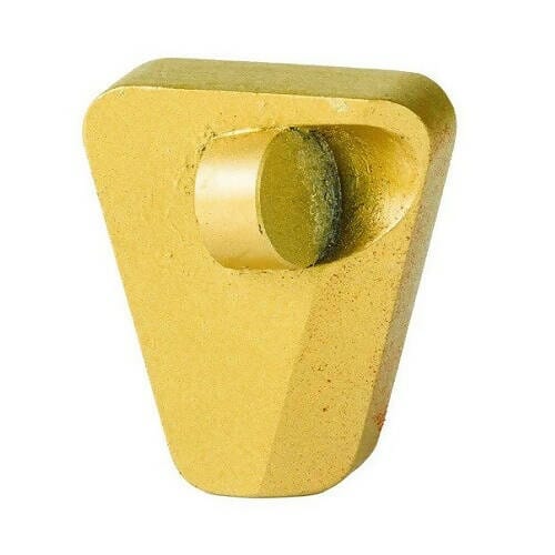 Scanmaskin Tiger Gold Diamond Tool - Set of 9 - Concrete Decor Store