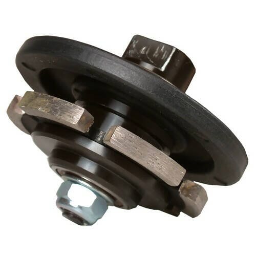 Groove Cutter - Wet Groove Cutting Blade for Joint Seaming of Granite ...