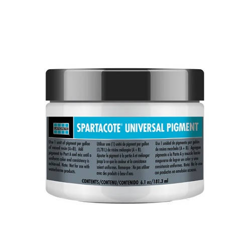 SpartaCote Universal Pigments by Laticrete - Small - Concrete Decor Store