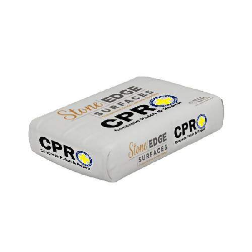CPR - Concrete Patch and Repair Cement - Concrete Decor Store