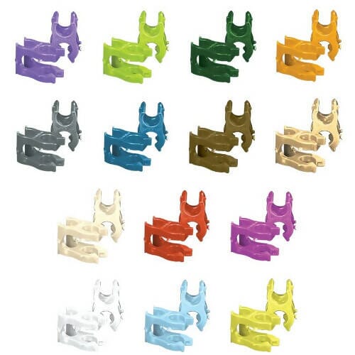 Kodi Klip Metric K-Klip – Concrete Decor Store