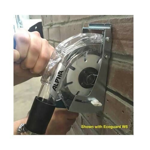 Tuck Point - High Performance Dry Blade for Tuck Pointing - 4 ...