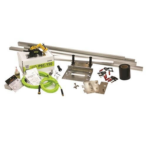 PSC-150 Miter Cutting Kit - Concrete Decor Store