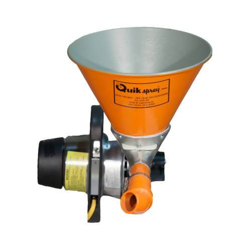 Quikspray Stone Blower - Concrete Decor Store