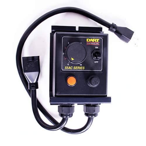 Variable Speed Control Box – Concrete Decor Store