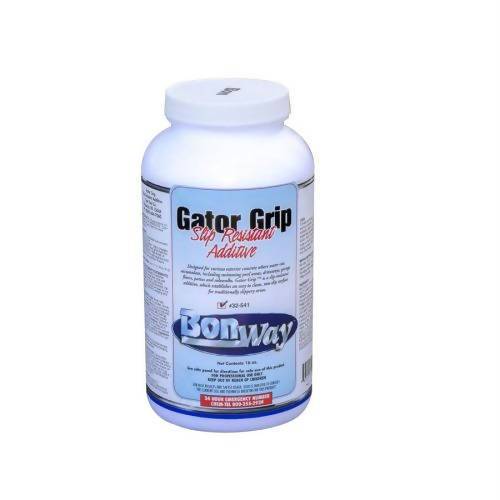 Gator Grip - Slip-Resistant Additive - Concrete Decor Store