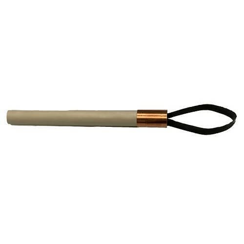 Round End Carving Tool - Concrete Decor Store