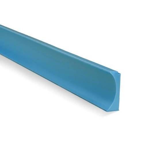 Bullnose Form Liner - Concrete Decor Store
