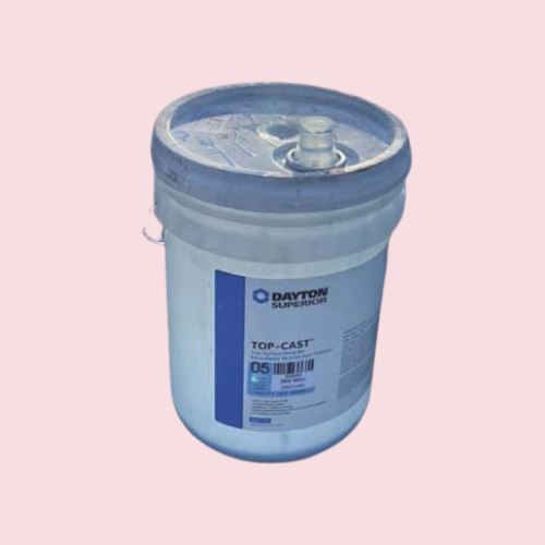 TOP-CAST by Dayton Superior - 5 Gallon – Concrete Decor Store